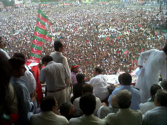 Imran Khan PTI Jalsa in Chichawatni 13-April-2012 | LearningAll Imran Khan PTI Jalsa in Chichawatni 13-April-2012 | LearningAll
