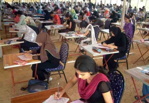 Entry Test Tips and Experience Sharing in Pakistan