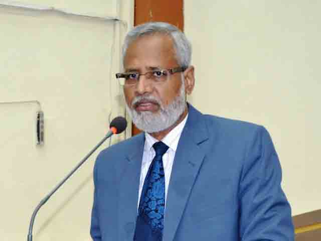 KU Islamic Studies Dean Prof Shakeel Killed in Karachi