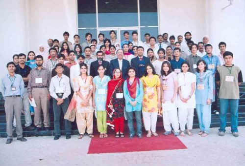 Paper Pattern of nstc 2024 National Science Talent Contest