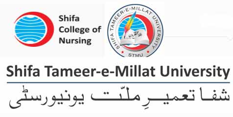 Shifa College of Nursing Admissions 2020 Islamabad Merit List