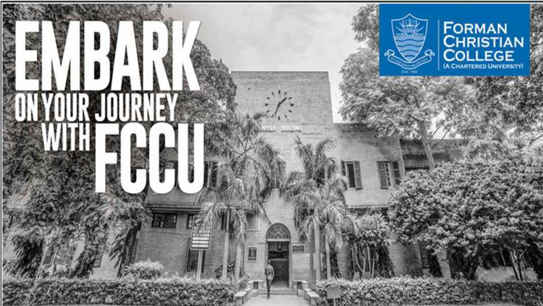 Top Best Colleges in Lahore for Admission in Inter Fsc Ics FA ICom